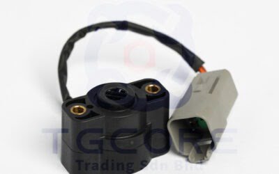 sensor | TGCore Trading Sdn. Bhd. | The Growth Core