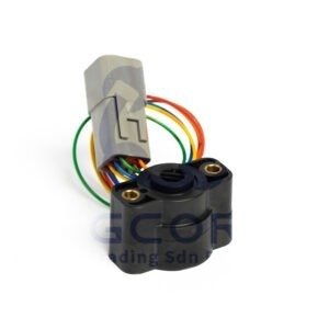 Sensor | TGCore Trading Sdn. Bhd. | The Growth Core