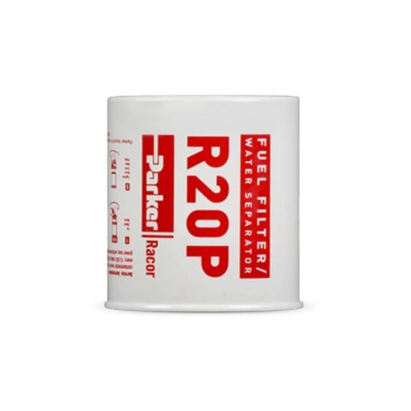 Parker Racor Fuel Filter R20P | TGCore Trading Sdn. Bhd. | The Growth Core