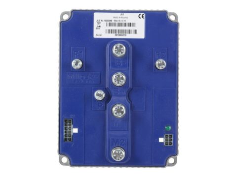 JLG Control Module, SEVCON Drive #1600346 | TGCore Trading Sdn. Bhd ...